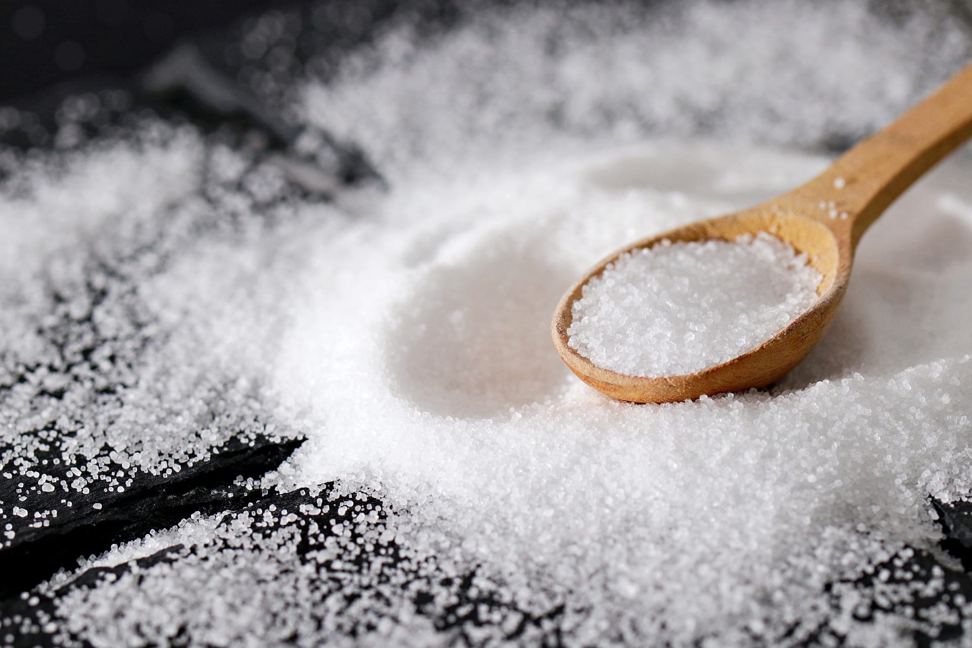 Il mercato del sale alimentare in Italia - Italia Insights